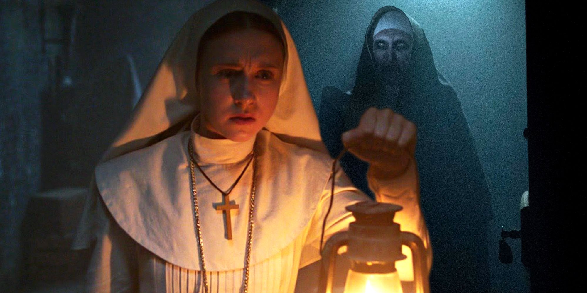 Cineplex.com | 3 Conjuring movies you need to watch before The Nun 2