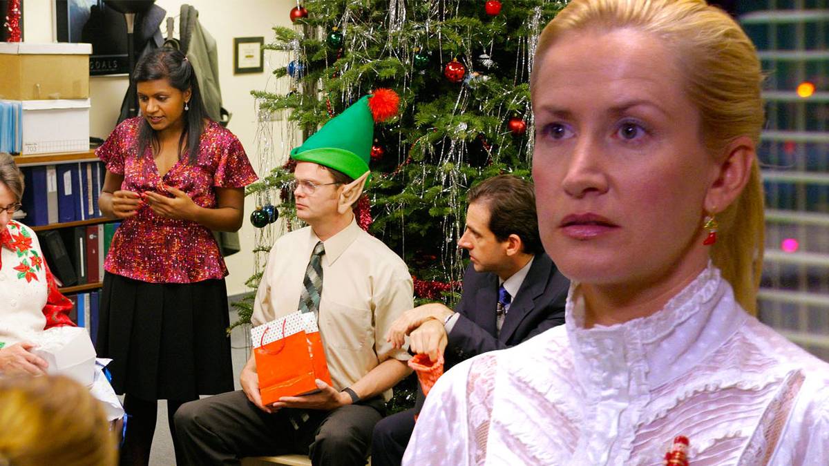The Office: Every Christmas Episode