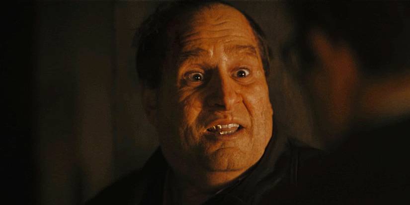 Batman Spinoff The Penguin Gets Exciting Production Update 4 Months ...