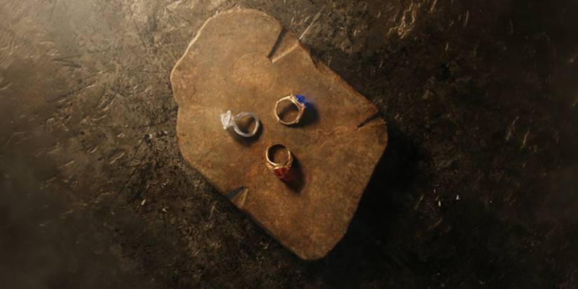 Elven Rings Of Power: All You Need To Know About The 3 Rings