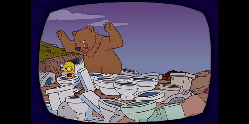 Every Simpsons Episode Season 34 Made Fun Of (& Why)