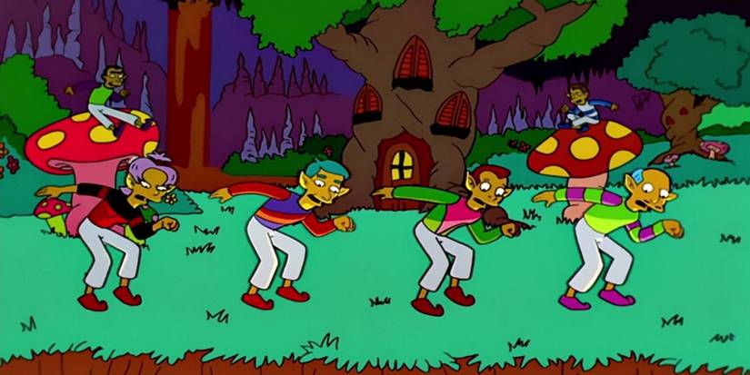 Every Simpsons Episode Season 34 Made Fun Of (& Why)