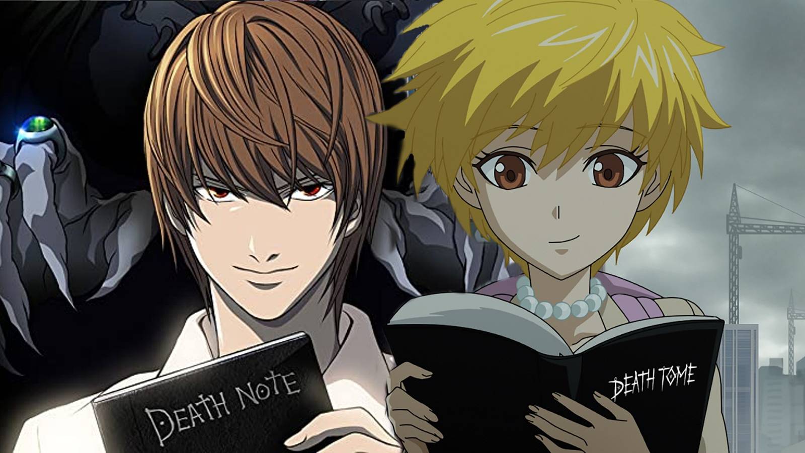 The Simpsons Death Note Anime Homage Images Are Unbelievably Cool