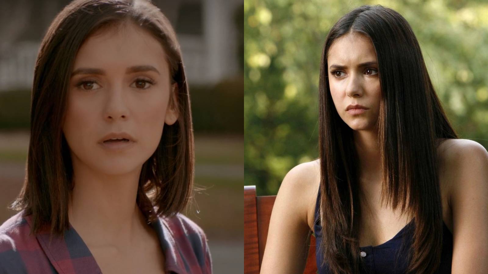 The Vampire Diaries: 10 Elena Gilbert Plot Holes That Make No Sense