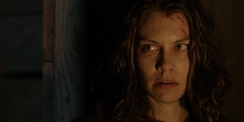 The Walking Dead: Every Main Character's Fate