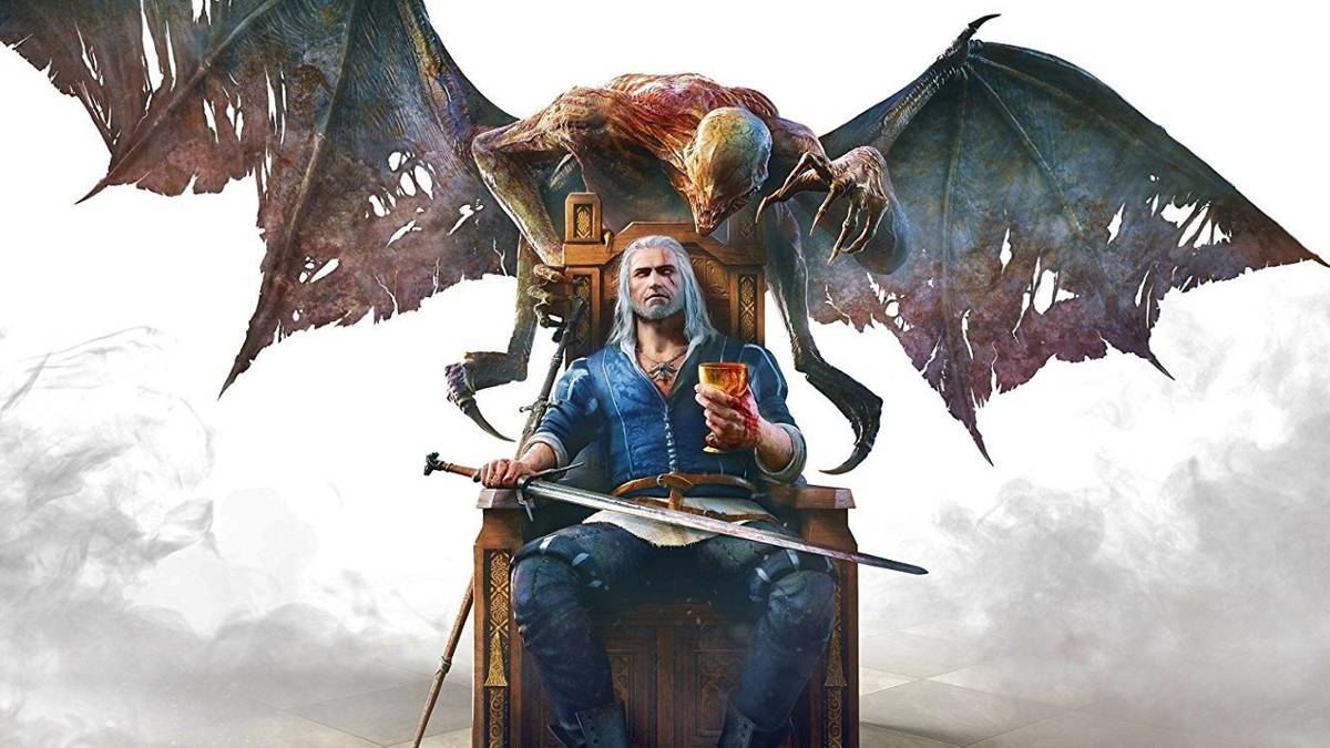 The Witcher 3: Eternal Hunt Should Keep You Busy Till The Witcher 4