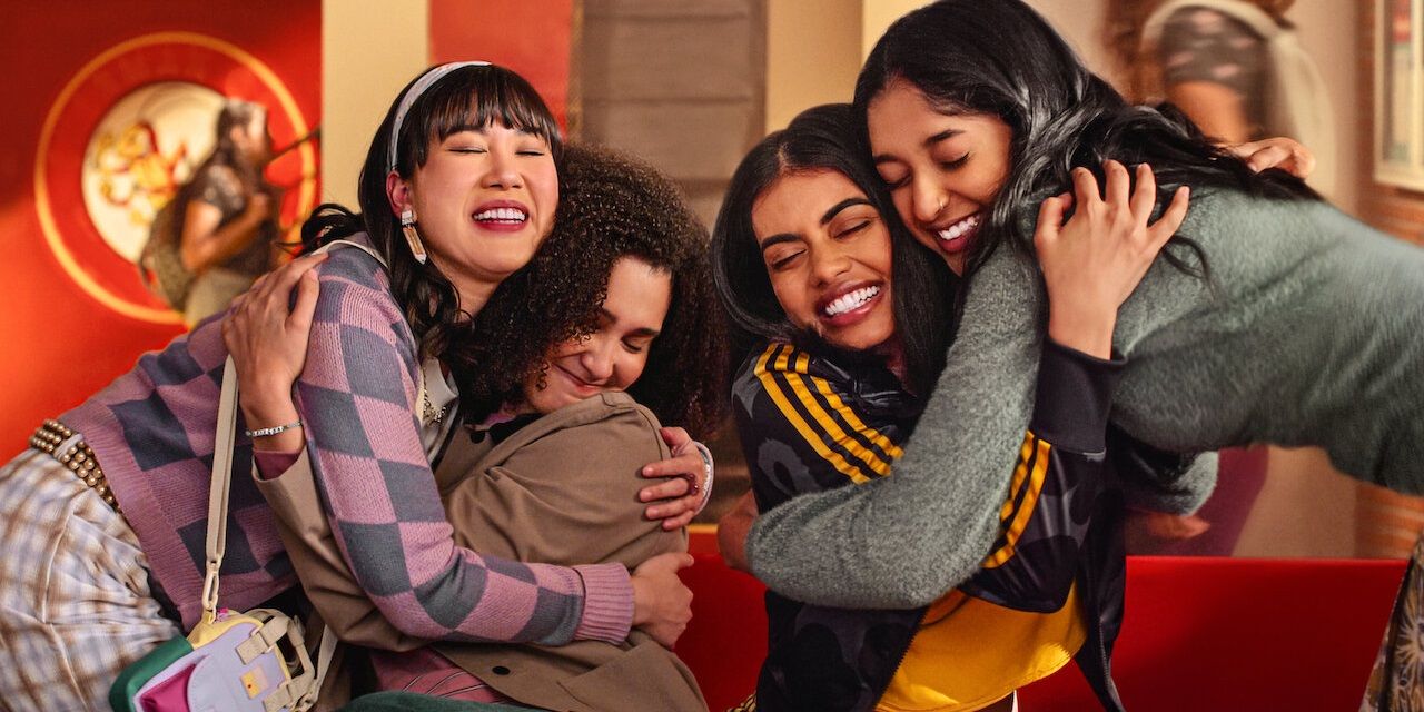 Never Have I Ever Season 4 Soundtrack Guide: Every Song & When It Plays