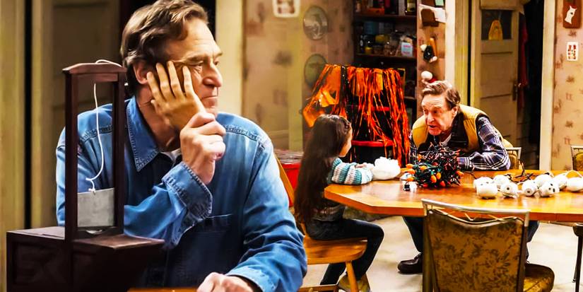 How The Roseanne Revival Retconned Dan’s Original Death