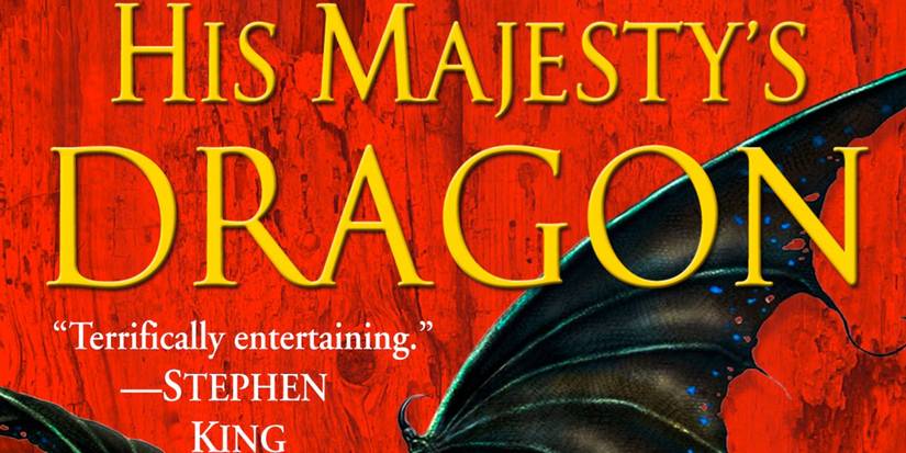 10 Best Historical Fantasy Books, Ranked