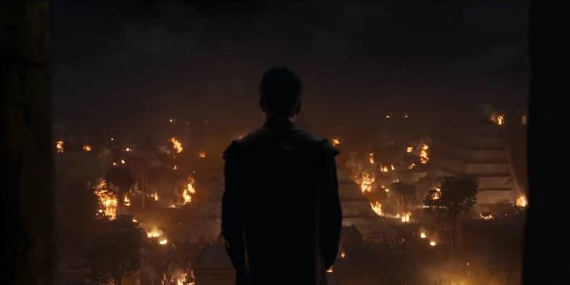 8 Real-Life Historical Events Depicted In The MCU