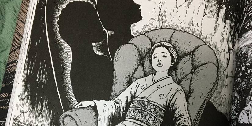 10 Scariest Junji Ito Stories To Read Before Halloween, Ranked