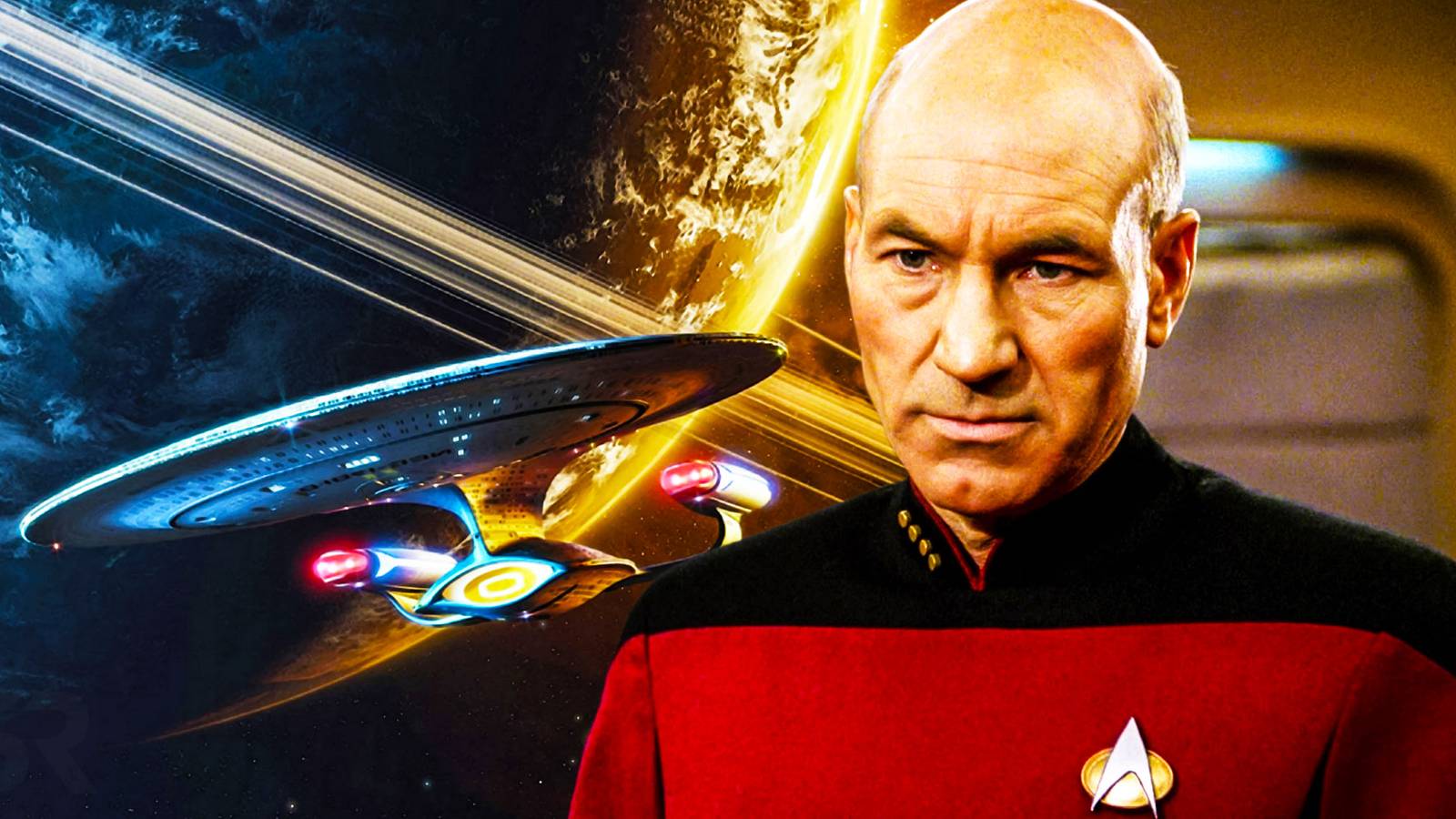 Star Trek Confirms Picard Made The Best First Contact