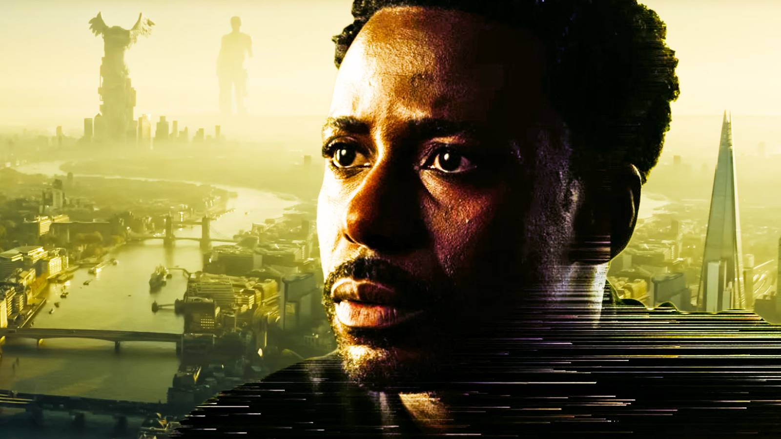 What Was The Peripheral’s Apocalypse? All Clues Explained