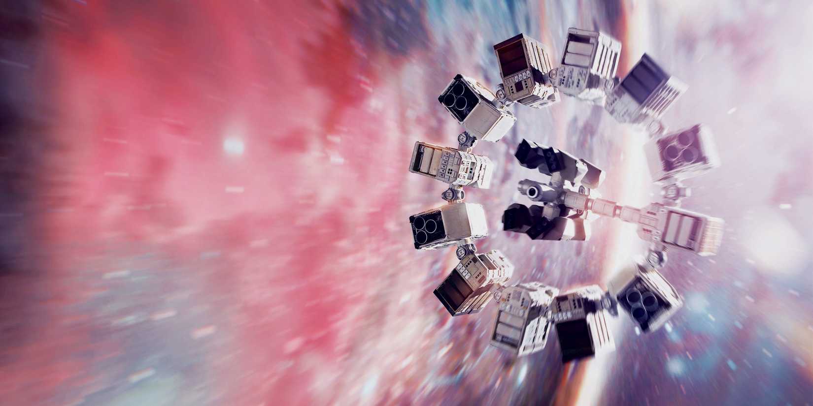 10 Harsh Realities Of Rewatching Interstellar, 10 Years After The Christopher Nolan Movie Released