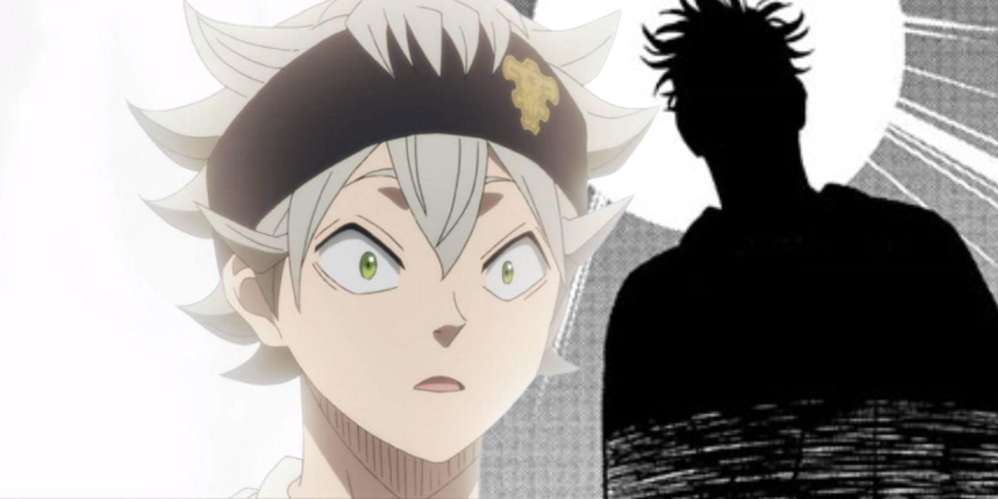 Black Clover Confirms the Tragic way Asta Can Become Wizard King