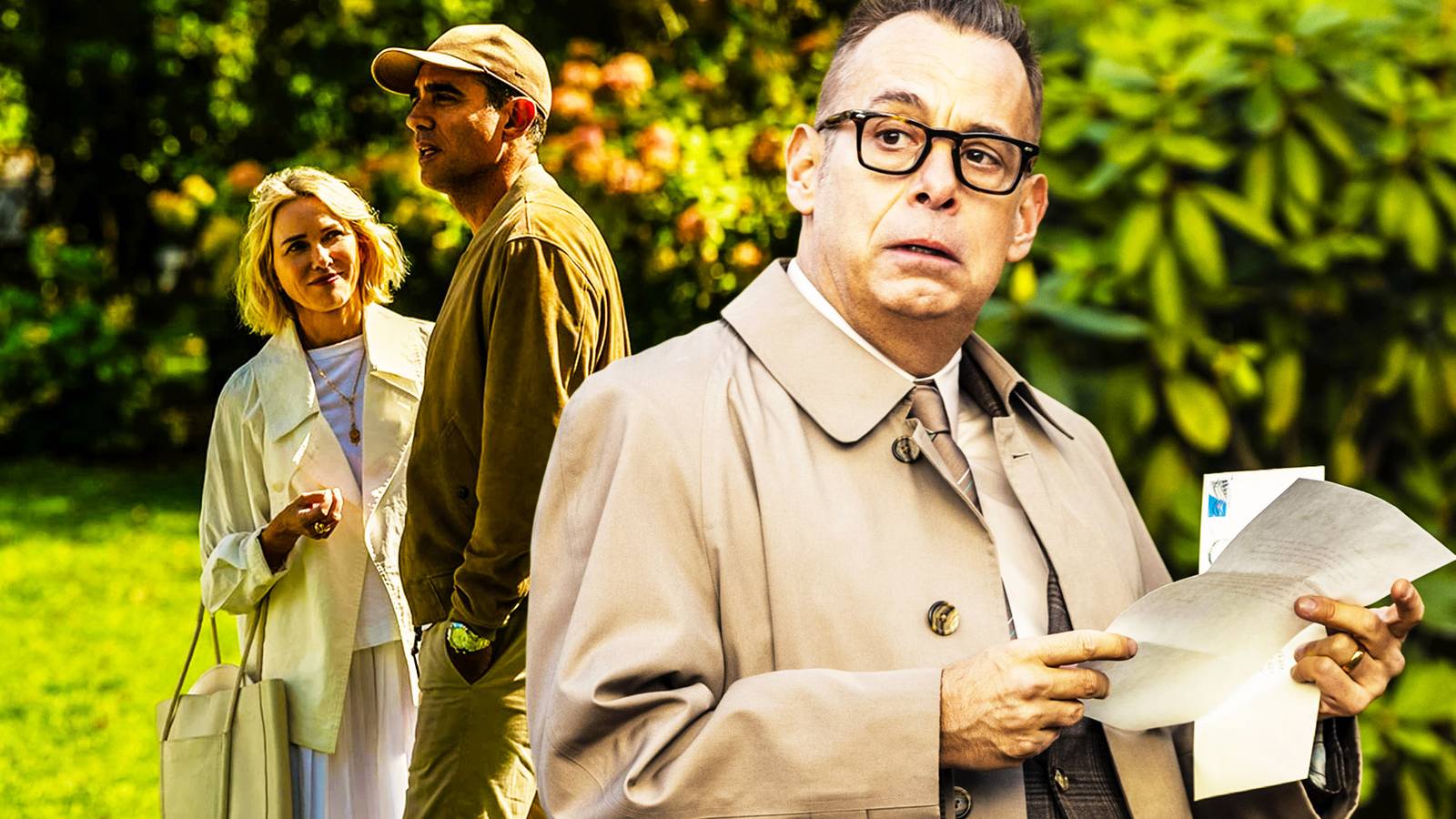 Why John Graff Is The Most Likely Watcher Suspect (Evidence Explained)