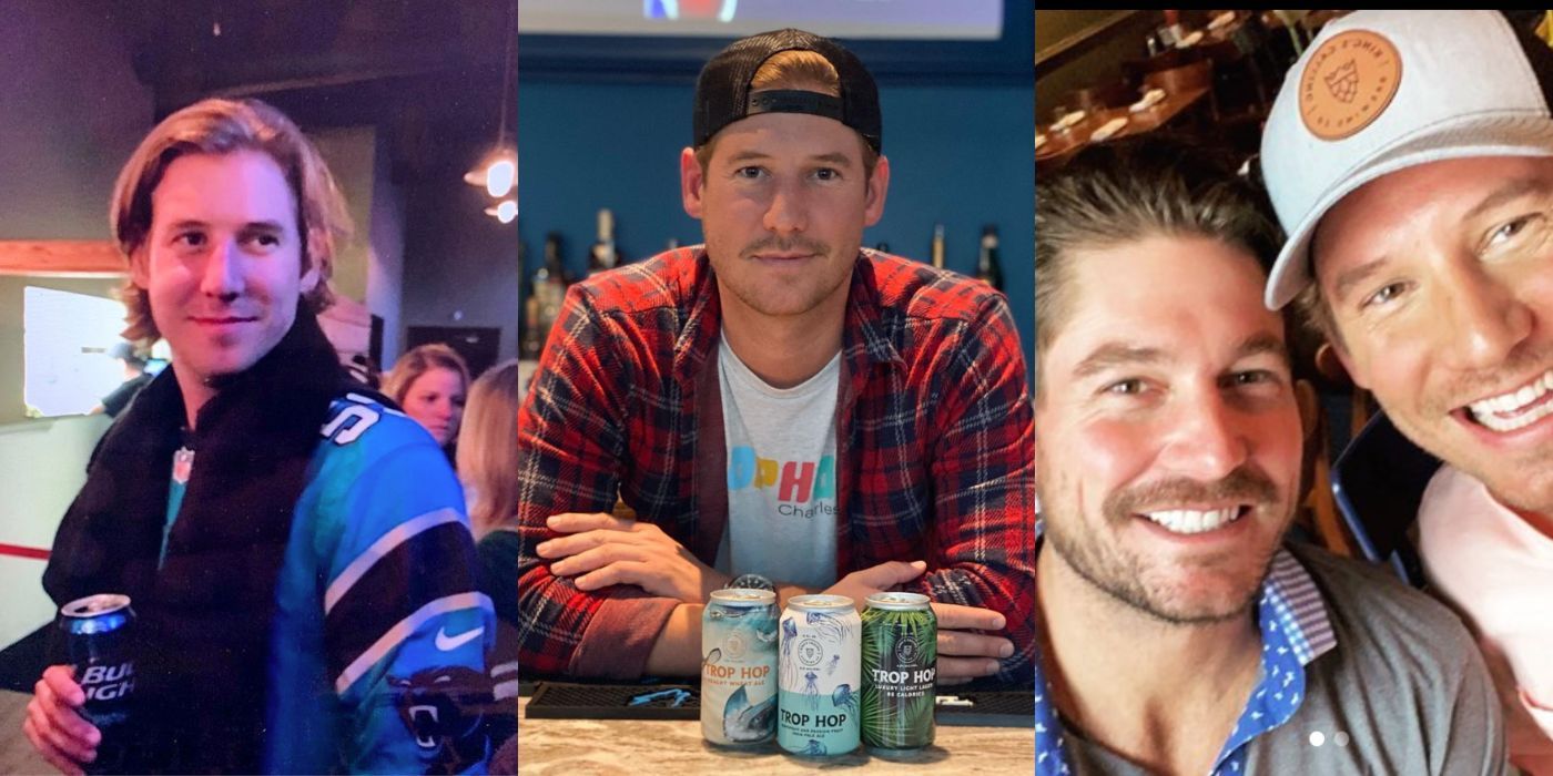 Southern Charm: 10 Things Fans Didn't Know About Austen Kroll