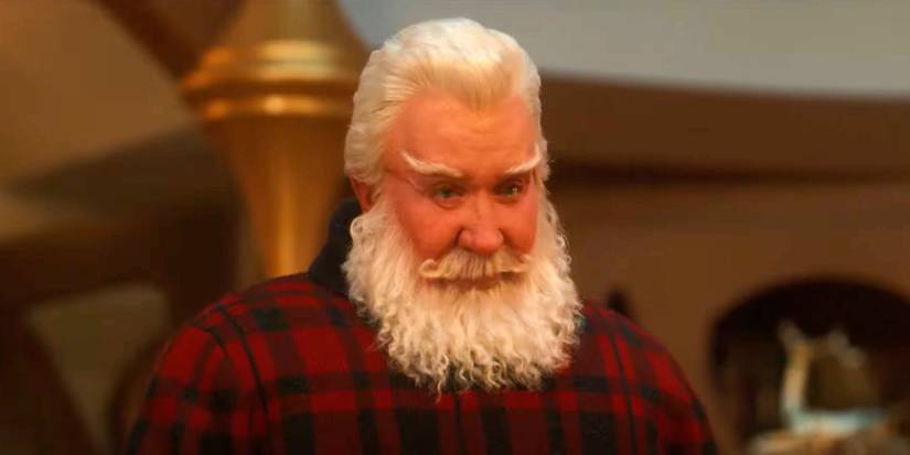 24 Things Fans Didn’t Know About Tim Allen's Santa Clause Movies