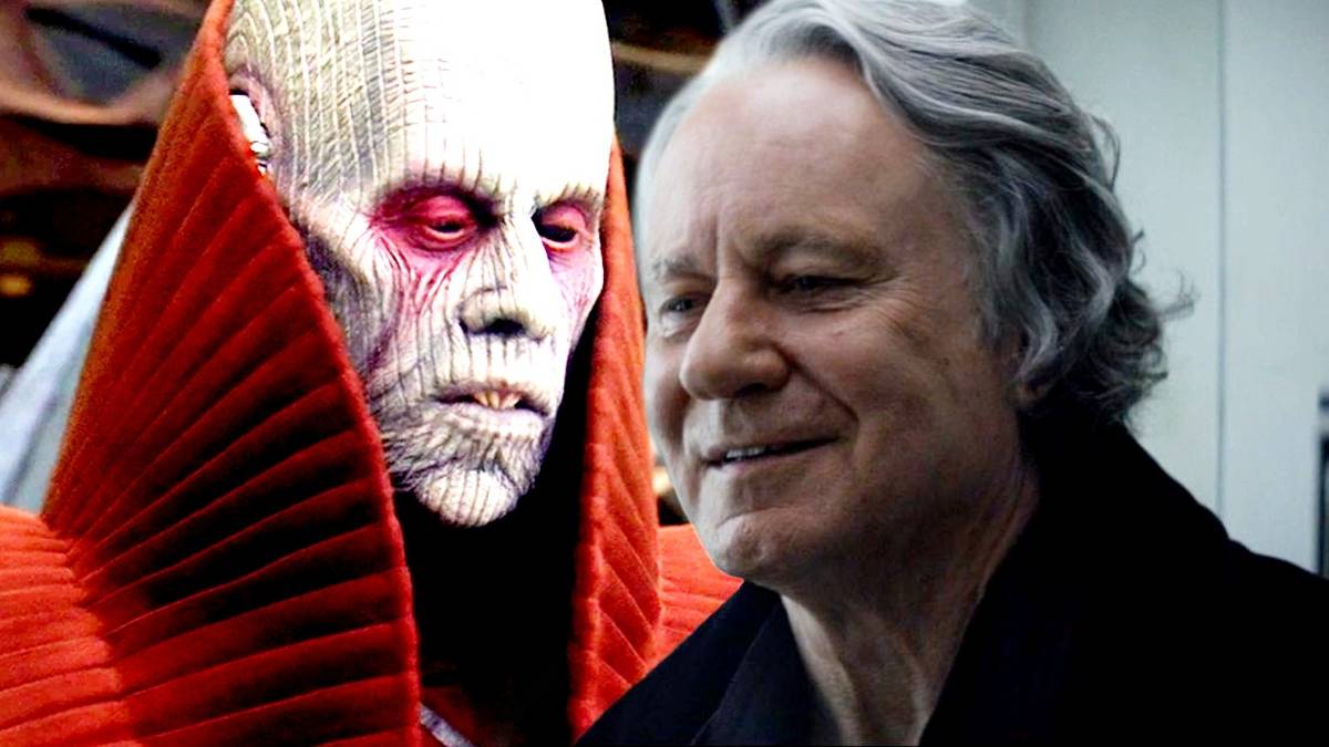 Andor Detail Reveals A Major Missed Revenge Of The Sith Opportunity