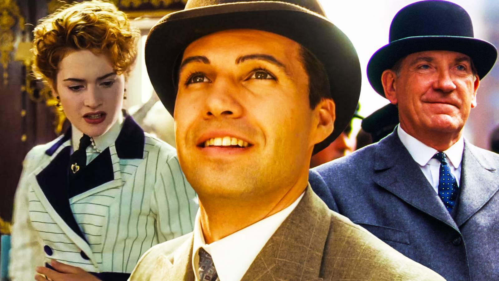 Titanic Deleted Scene Better Explains A Big Part Of Cal's Story