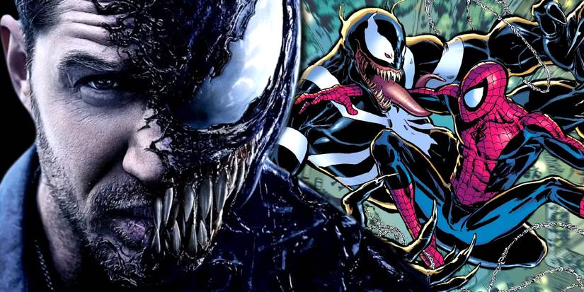 Venom 3 Is The End… So, What About Secret Wars & Spider-Man Crossovers?