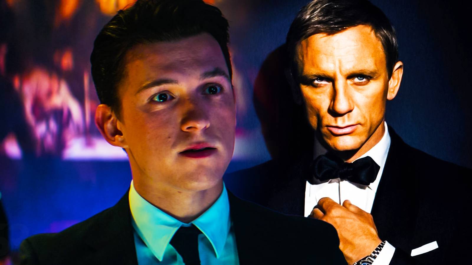 James Bond's Producers Are Right: A Young 007 Would Never Work