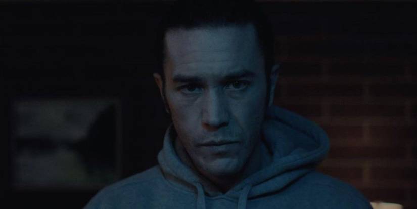 American Murderer Review: Great Cast Gets Wasted On A Tedious Script