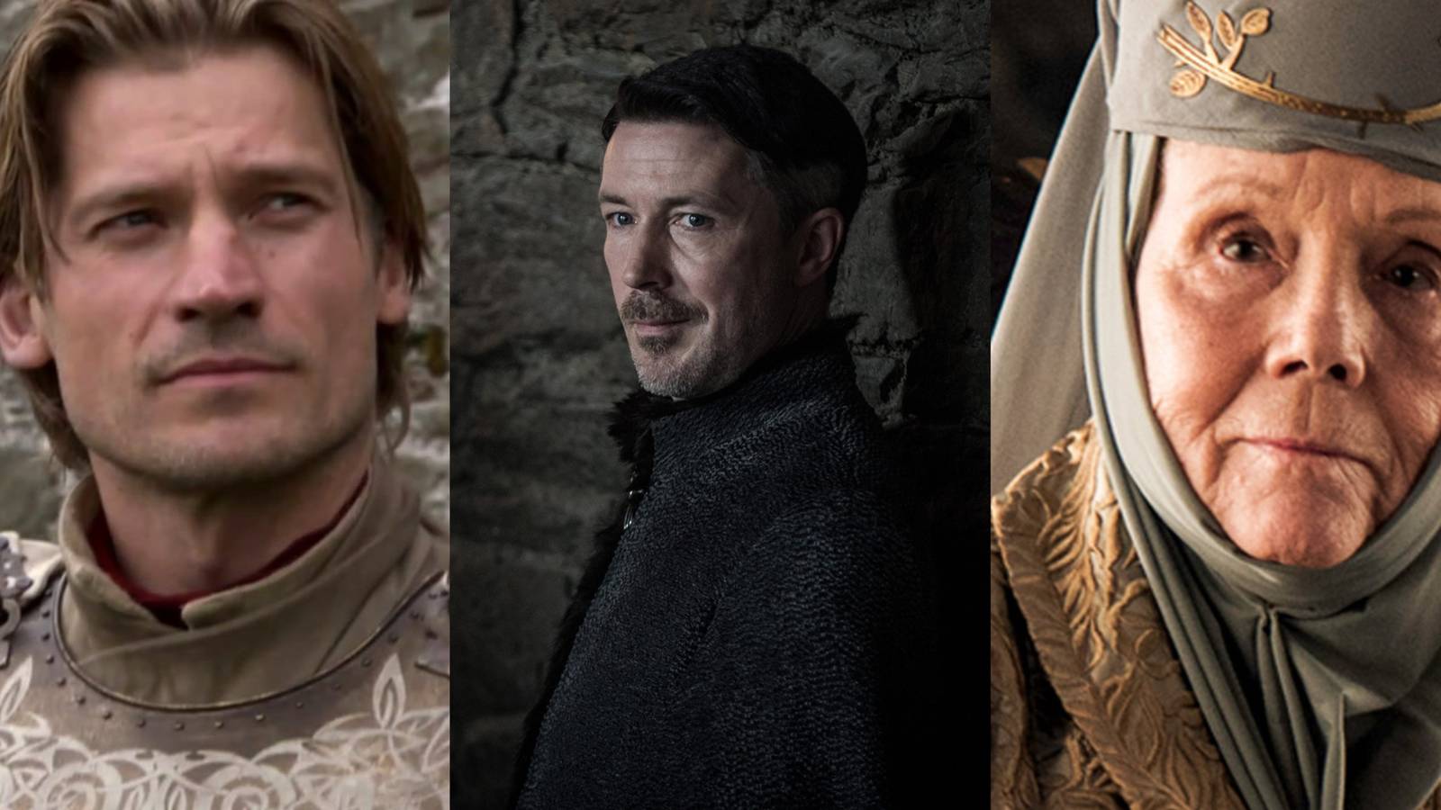 10 Best Nicknames That Defined A Character In Game Of Thrones
