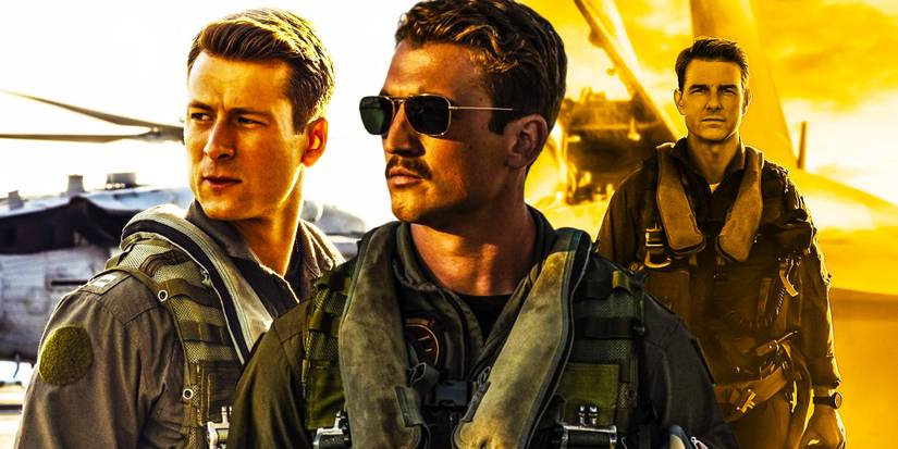 Top Gun 3 Hopes Get A Little Brighter With Maverick Star’s New Update