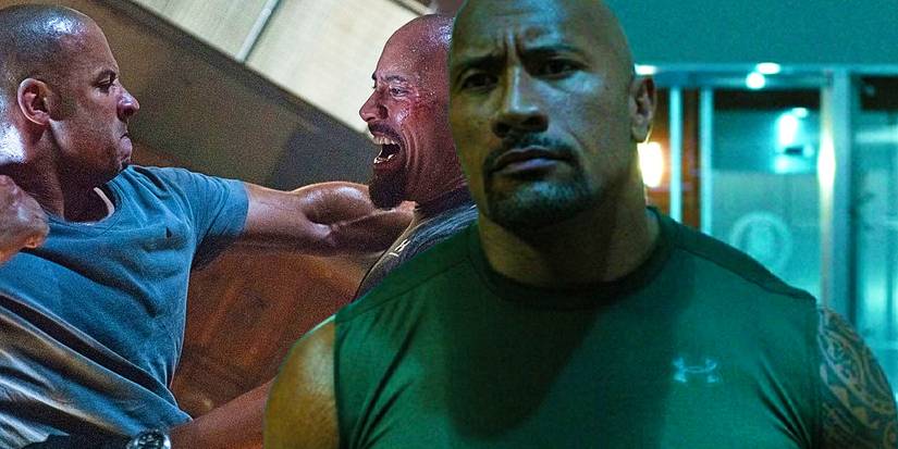 10 Fast & Furious 11 Theories That Would Beat The Rock & Gal Gadot's ...