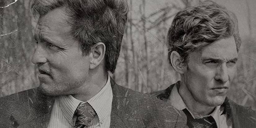 Matthew McConaughey And Woody Harrelson Are Open To True Detective ...