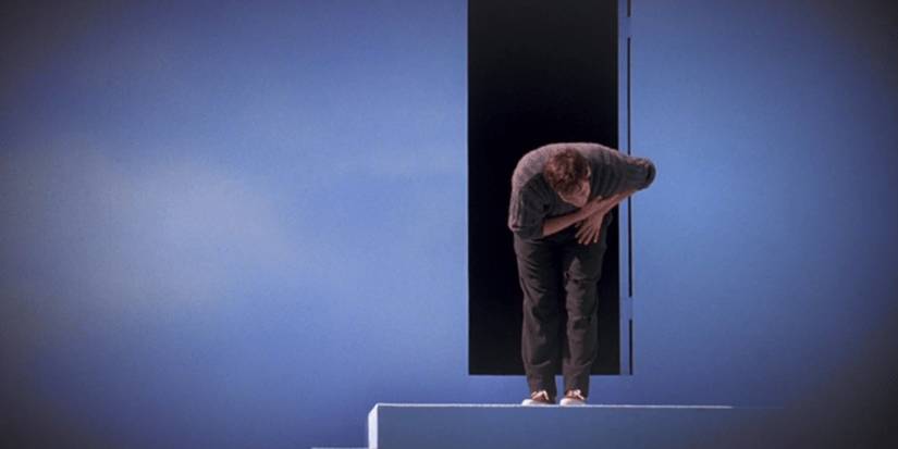 The Truman Show Ending, Explained