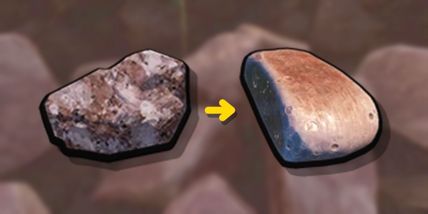 Where to Find Sturdy Quartzite in Grounded