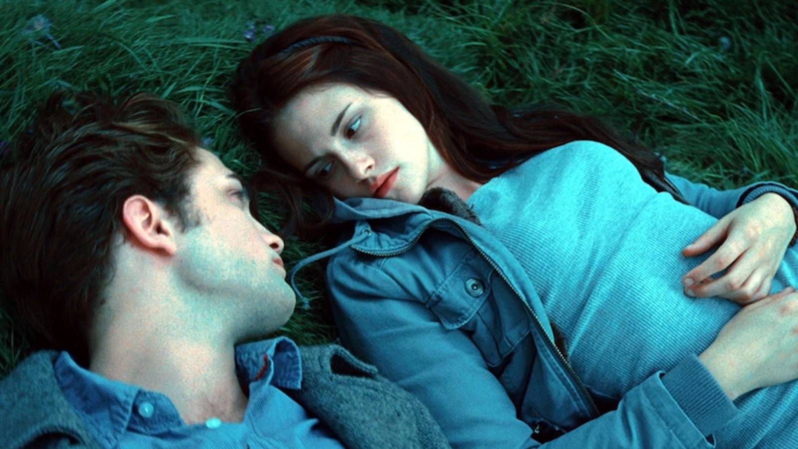 The Twilight Saga Has Found A New Streaming Home Starting In December
