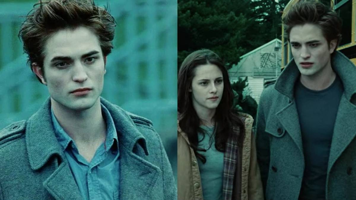 Twilight: Edward's 10 Most Cringeworthy Quotes