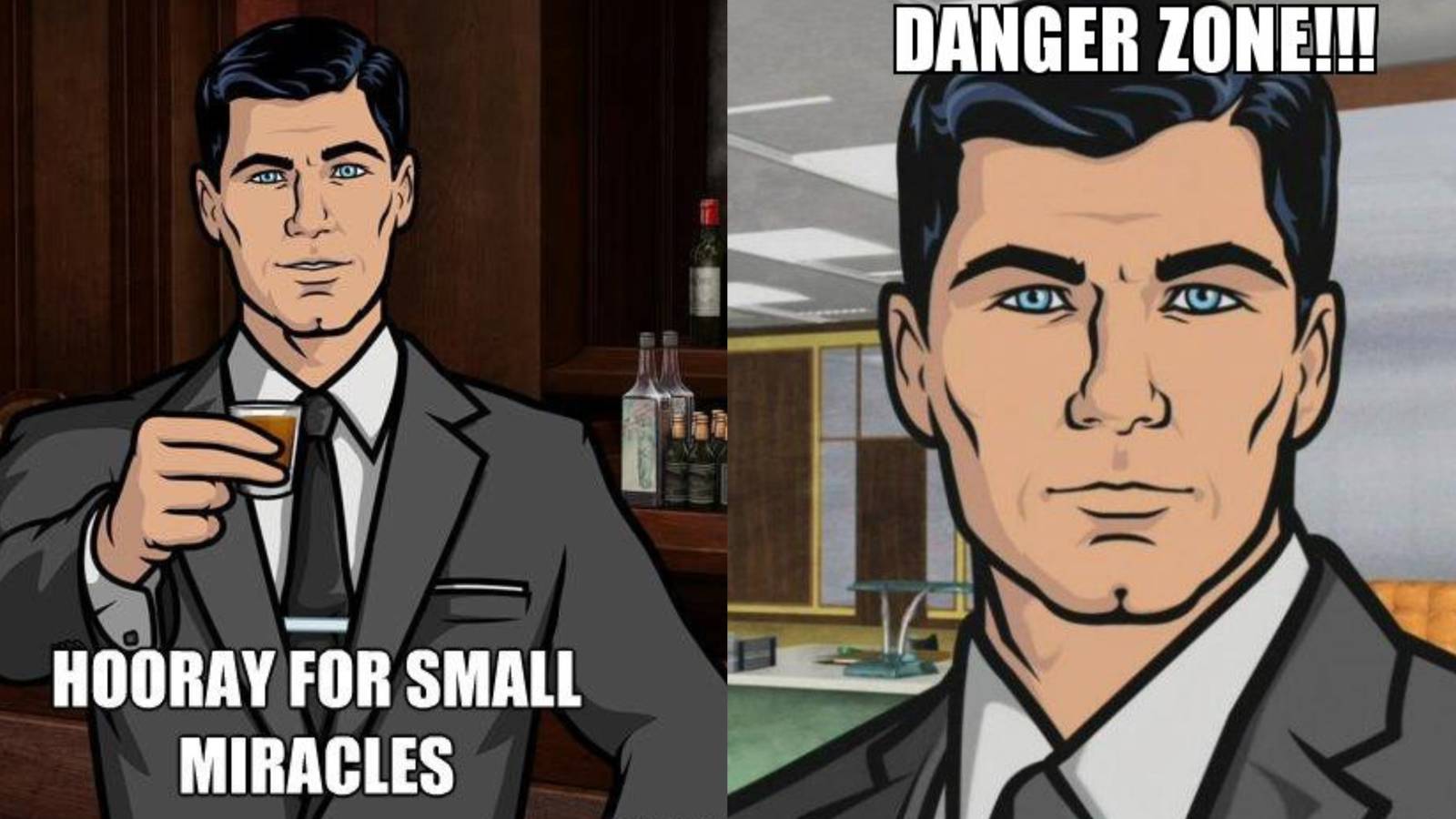 Archer: 10 Memes That Perfectly Sum Up The Show