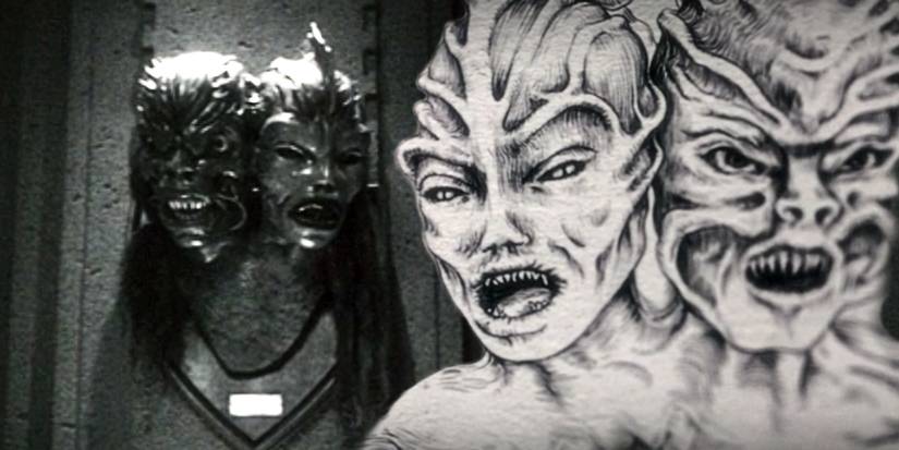 Every Monster Made MCU Canon In Werewolf By Night