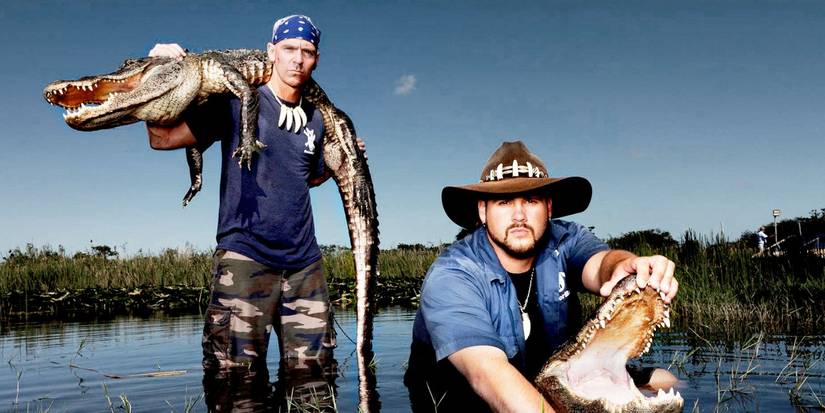 10 Best TV Shows About Animals, According To Reddit