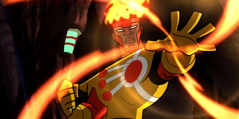 10 Best Tyler James Williams Roles, According To IMDb