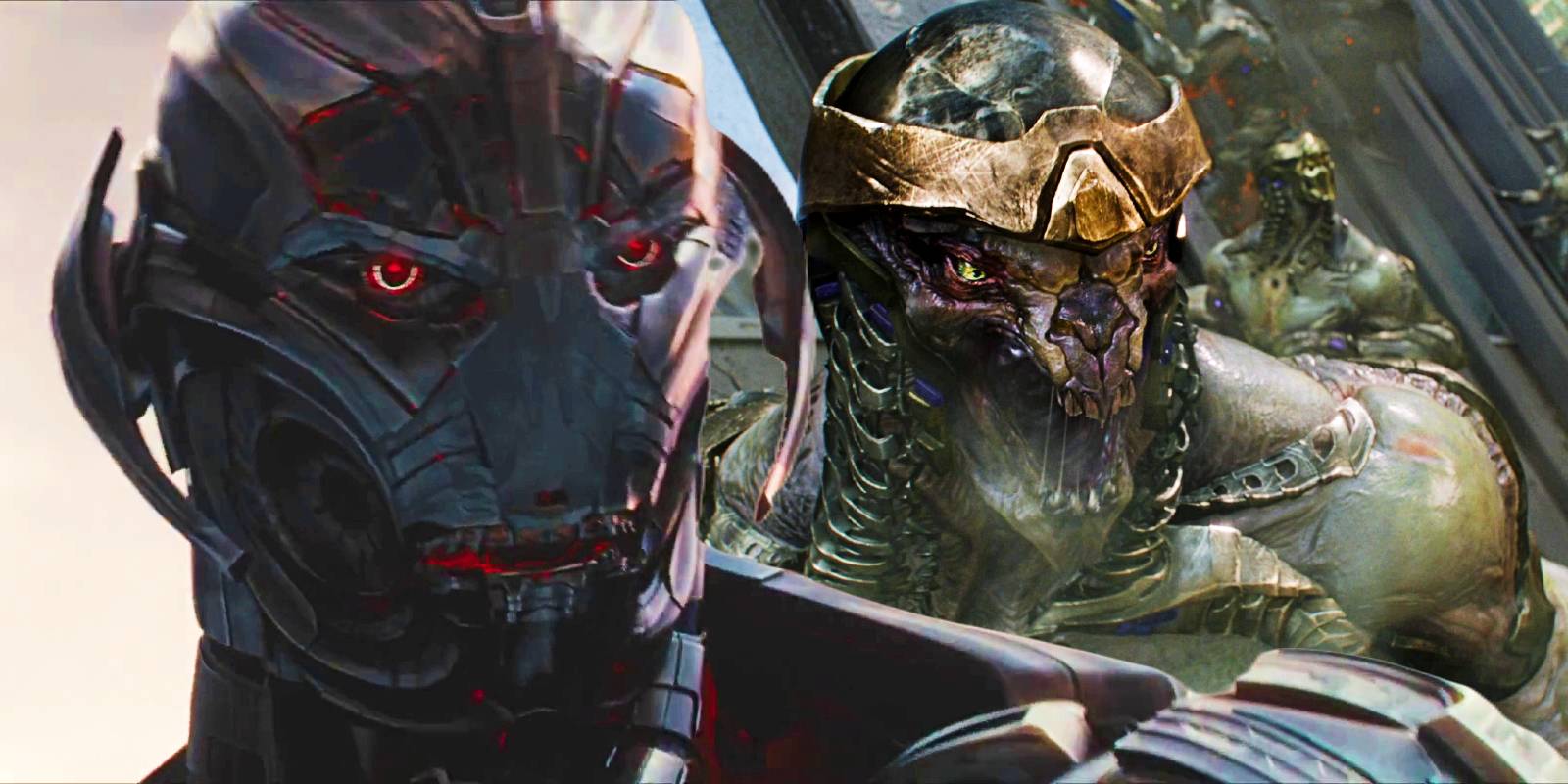The Kang Dynasty Can Break 1 Annoying Avengers Tradition