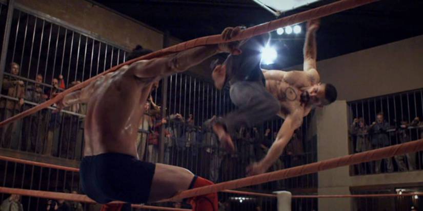 Every Opponent Scott Adkins' Boyka Has Fought In The Undisputed Movies