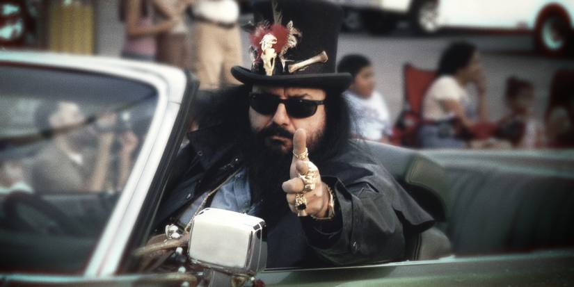 All Evidence That Supports Buffalo Jim Barrier's Murder Theory
