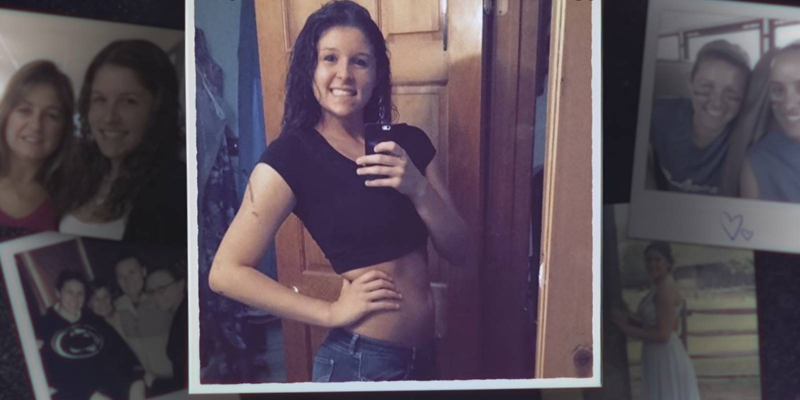 Everything Unsolved Mysteries Leaves Out About Tiffany Valiante's Death