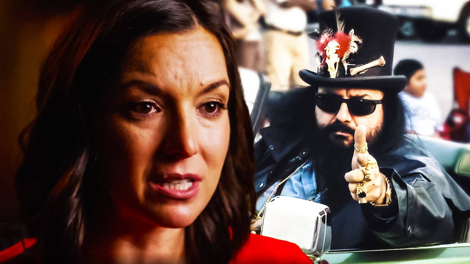 All Evidence That Supports Buffalo Jim Barrier's Murder Theory