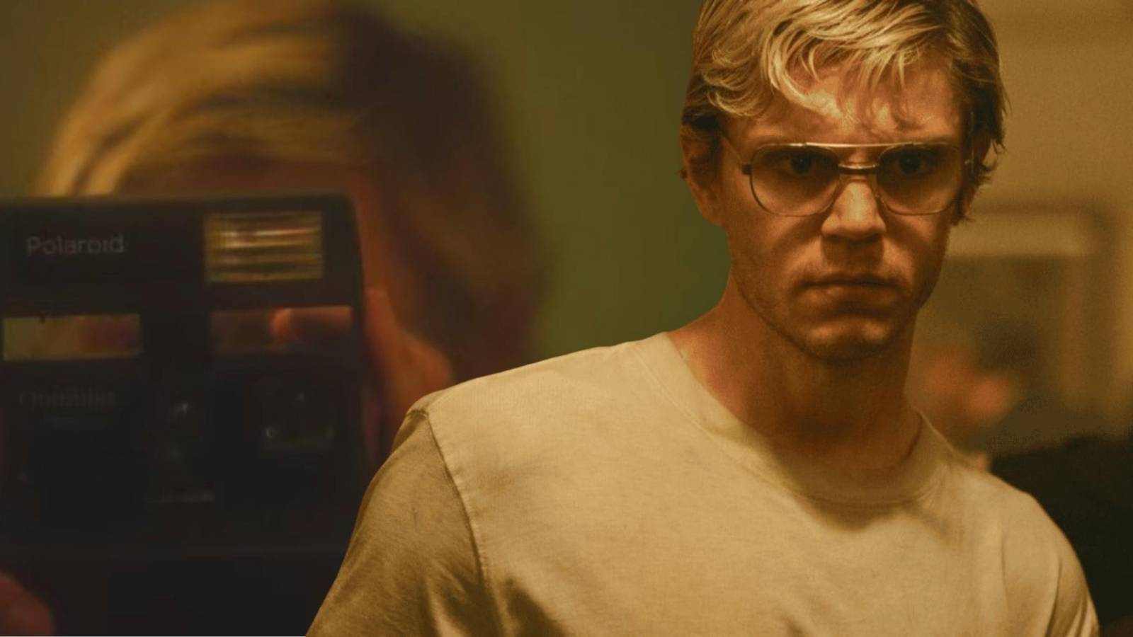 Monster: Did Jeffrey Dahmer Actually Take Polaroids Of His Victims?