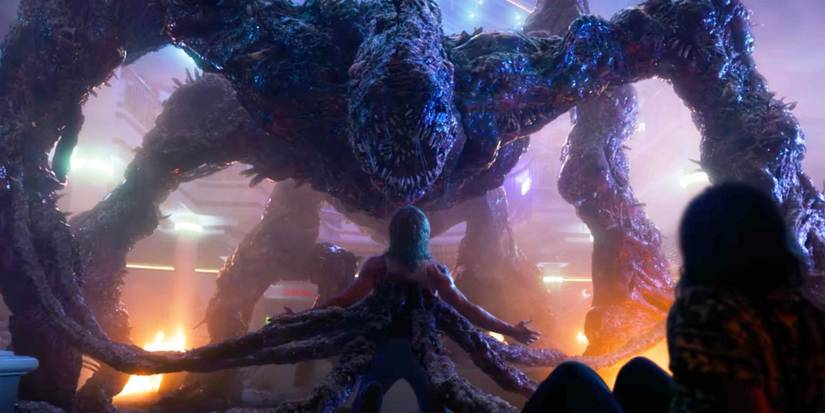 Stranger Things: All Upside-Down Creatures, Ranked By Their Power