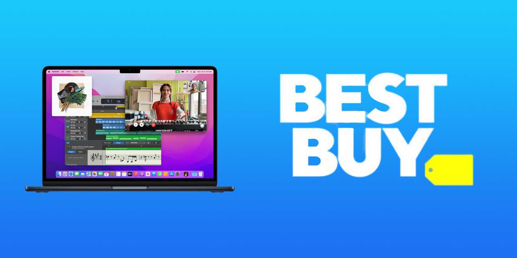 Ahead Of Prime Day, Best Buy Launches Massive Summer Sale, Including Up ...