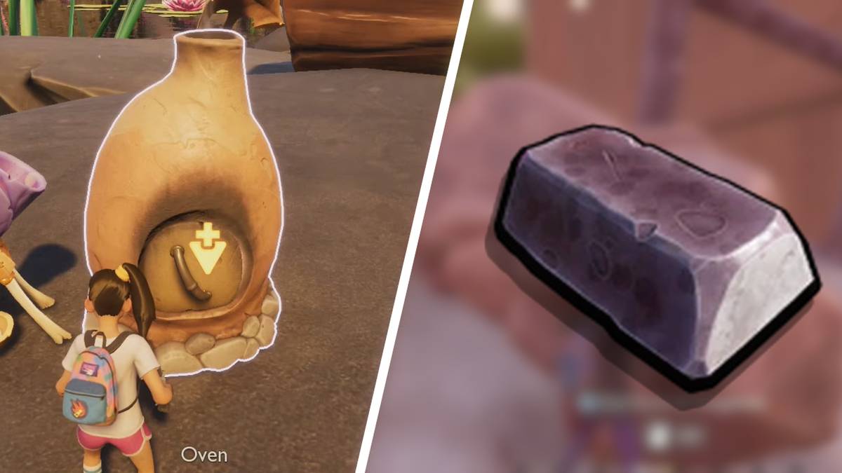 How To Get Mighty Globs in Grounded