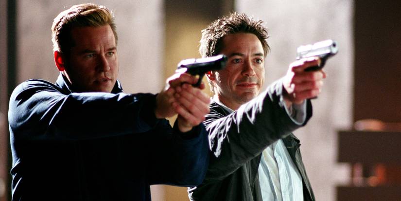 Robert Downey Jr.’s Uncredited Cameo In The Nice Guys, Explained
