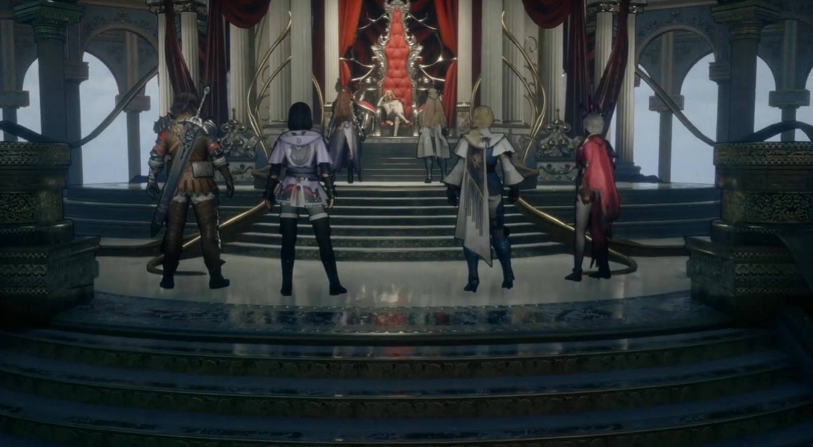 Valkyrie Elysium: How to Unlock Every Ending